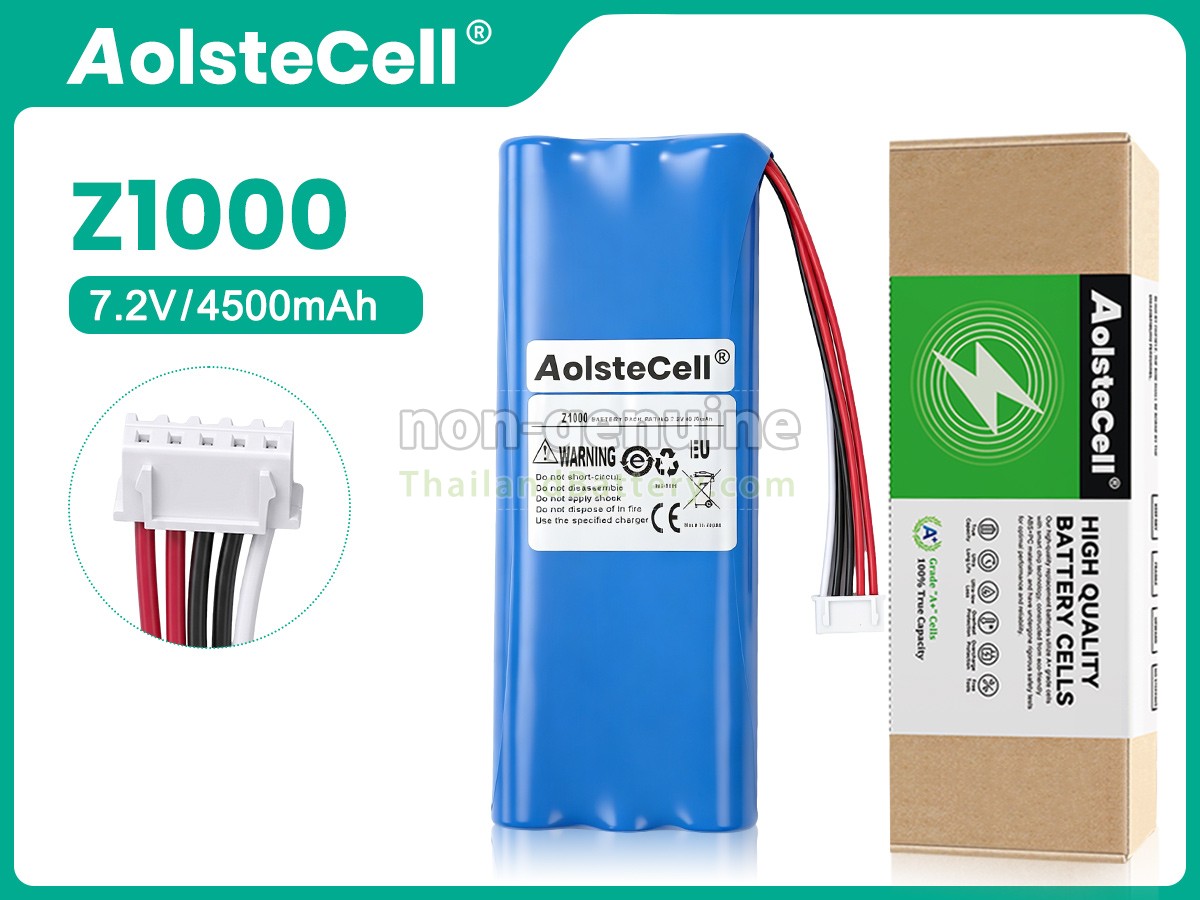 HiOKi LR8402-21 แบตเตอรี่สำหรับเปลี่ยน | ThailandBattery.com