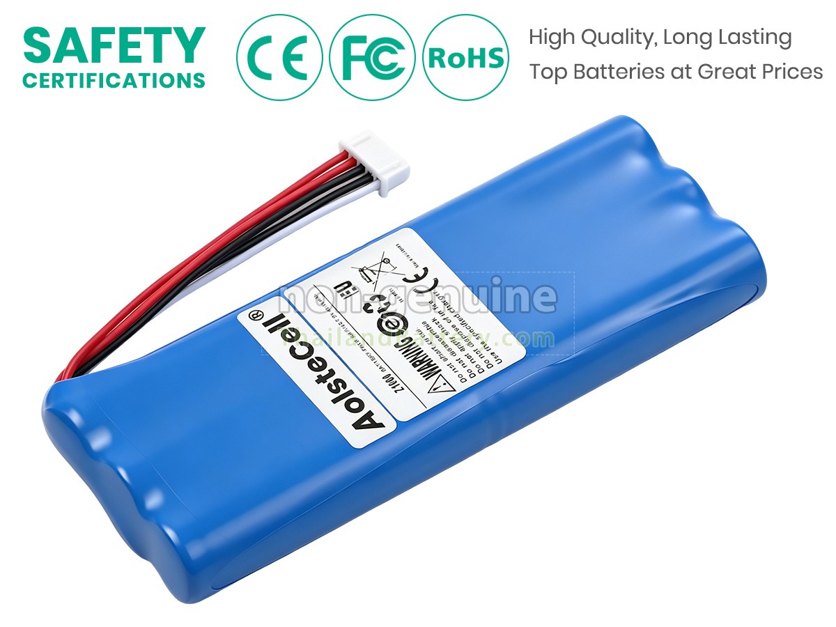 HiOKi LR8402-21 แบตเตอรี่สำหรับเปลี่ยน | ThailandBattery.com