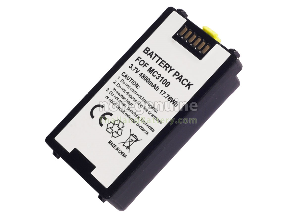 Motorola MC3190 แบตเตอรี่สำหรับเปลี่ยน | ThailandBattery.com