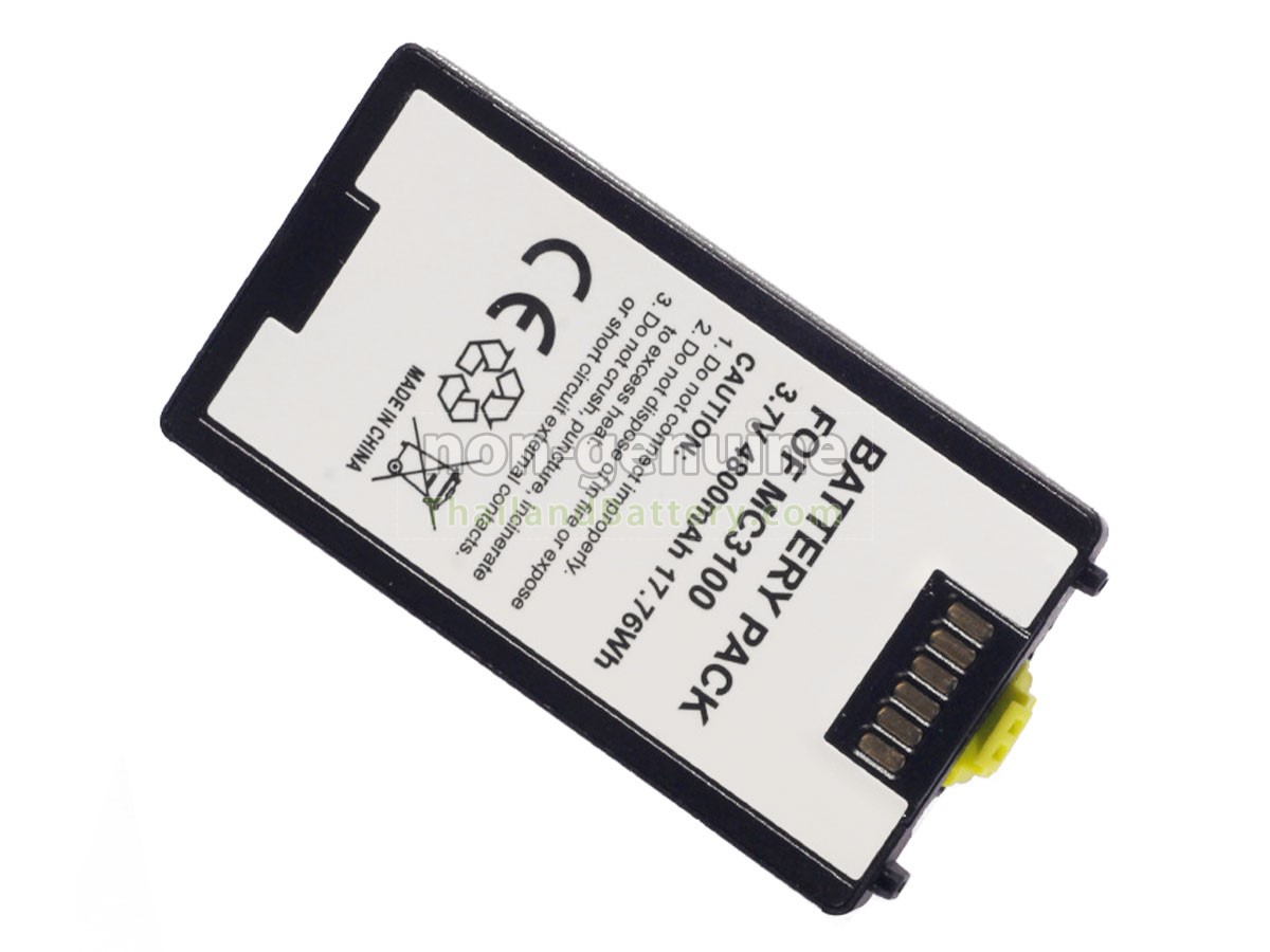 Motorola MC3190 แบตเตอรี่สำหรับเปลี่ยน | ThailandBattery.com